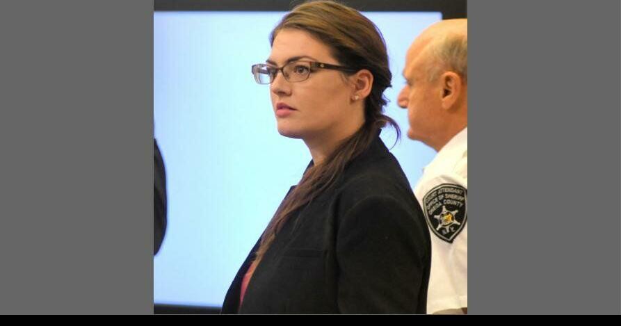 Breaking down the judge's rejection of Kaitlyn Conley's latest attempt ...