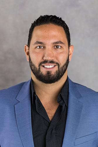 LCHS welcomes OBGYN Georges Akl | | romesentinel.com