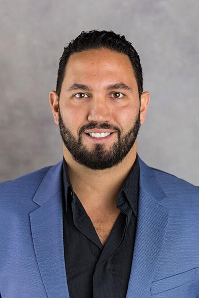 LCHS welcomes OBGYN Georges Akl | | romesentinel.com