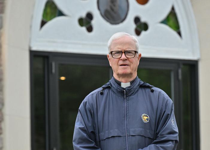 Rome, Lee priest to retire amid big changes | Entertainment/Life ...