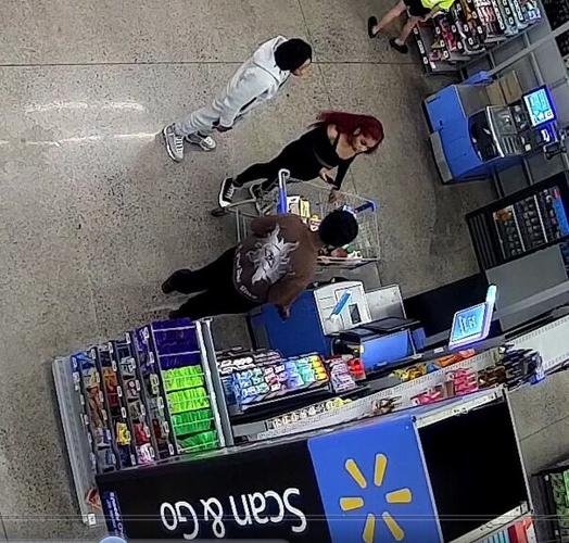 Suspects sought in Oneida Walmart larceny | News | romesentinel.com