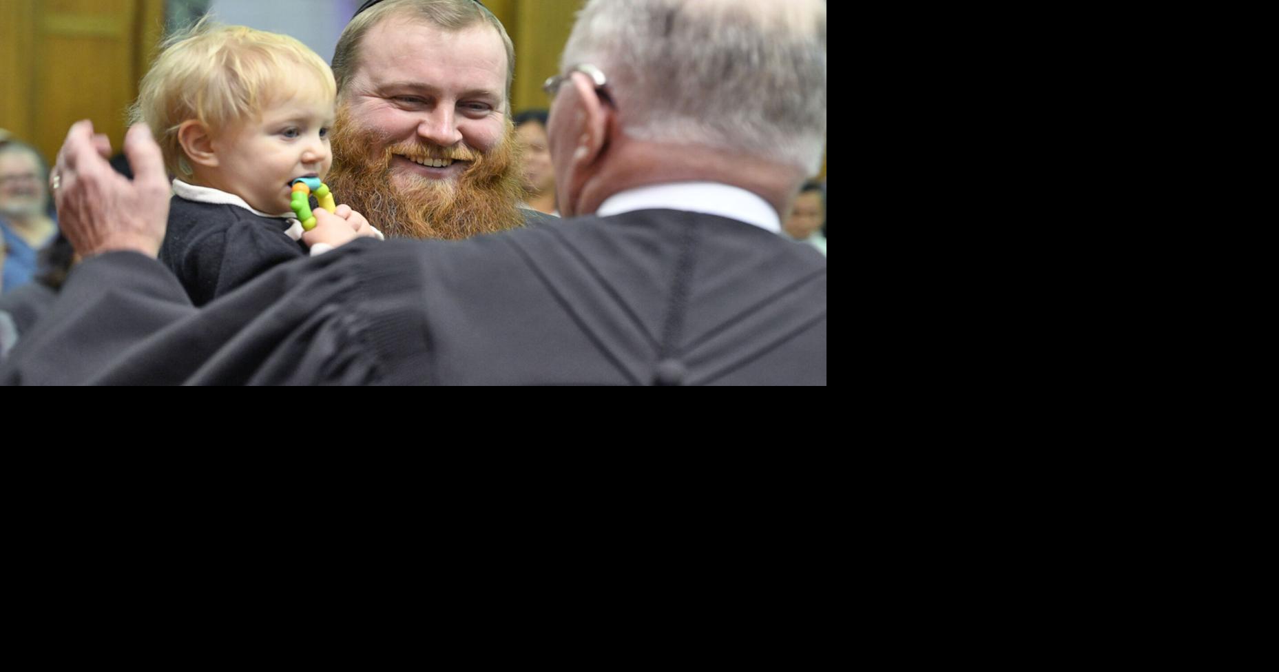 Mohawk Valley welcomes 49 newly-sworn in American citizens | News ...