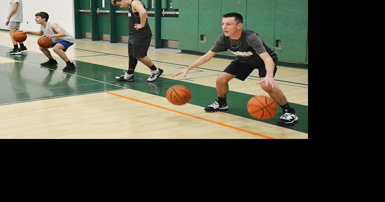 Bulldogs hungry for CSC basketball title | Sports | romesentinel.com