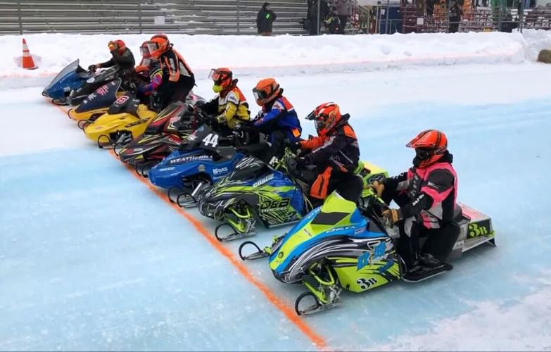 Boonville Snow Festival II is this weekend | Highway | romesentinel.com