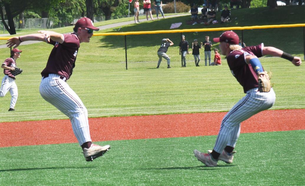 Oriskany has eyes on first state baseball title | Sports | romesentinel.com
