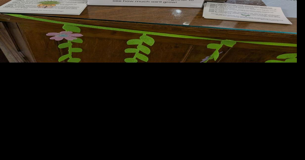 Erwin Library launches Spring Reading Program | Boonville Herald ...