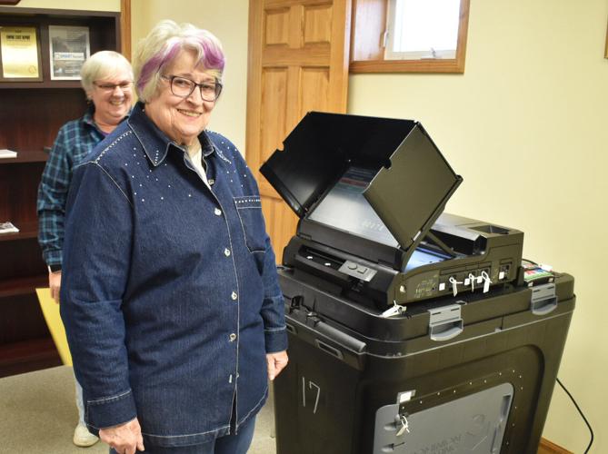 Voting results for local Oneida and Lewis County towns/villages ...