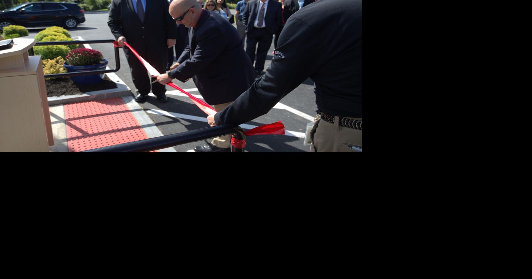 CABVI Syracuse open for business | News | romesentinel.com
