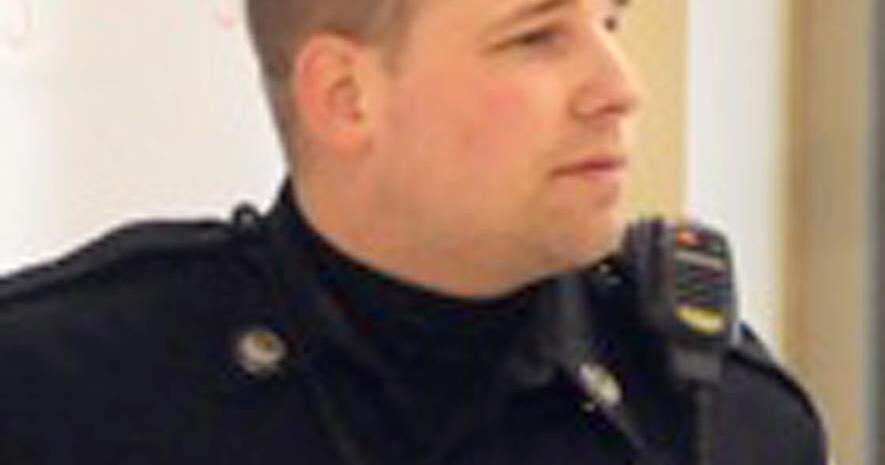 Rome police officer charged with rape | Rome | romesentinel.com