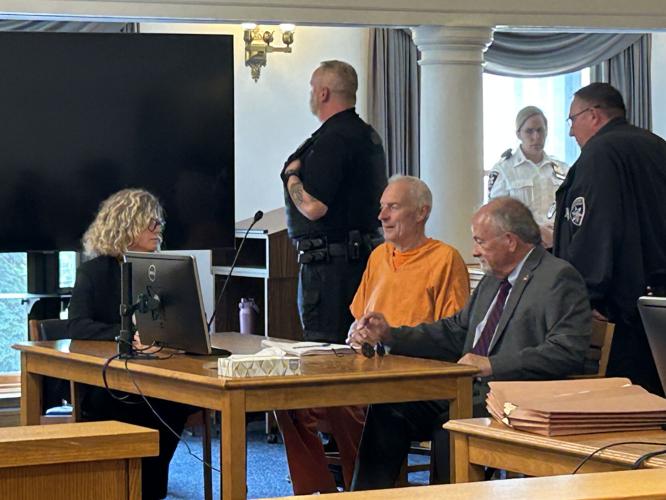 Madison County fraudster sentenced in Ponzi scheme case | News ...