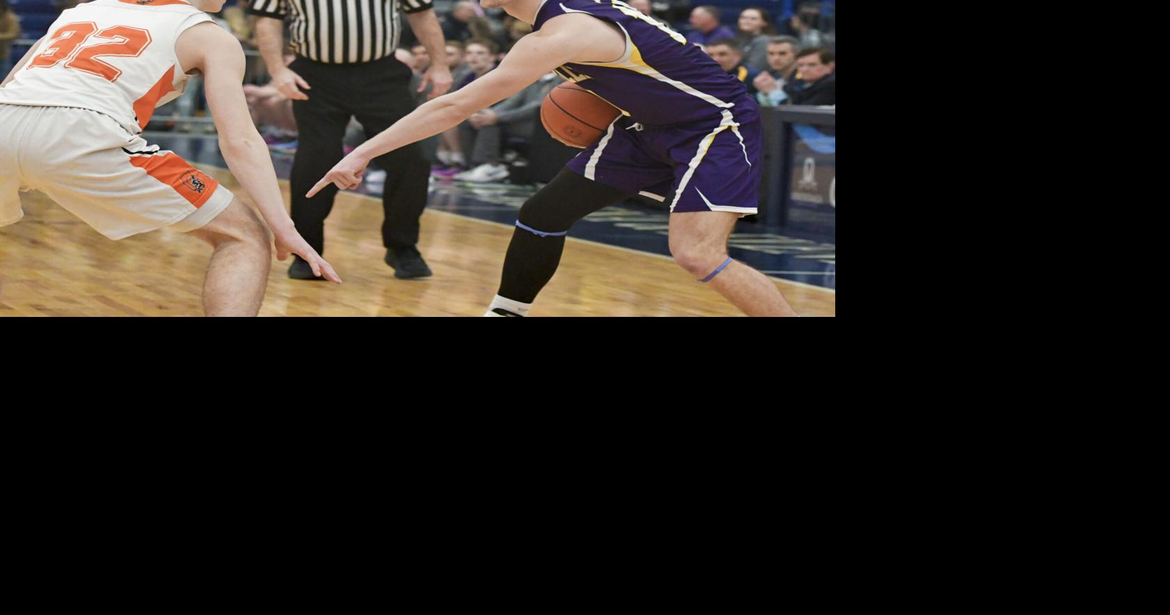 CSC boys basketball all-stars selected for 2024-25 | Sports ...