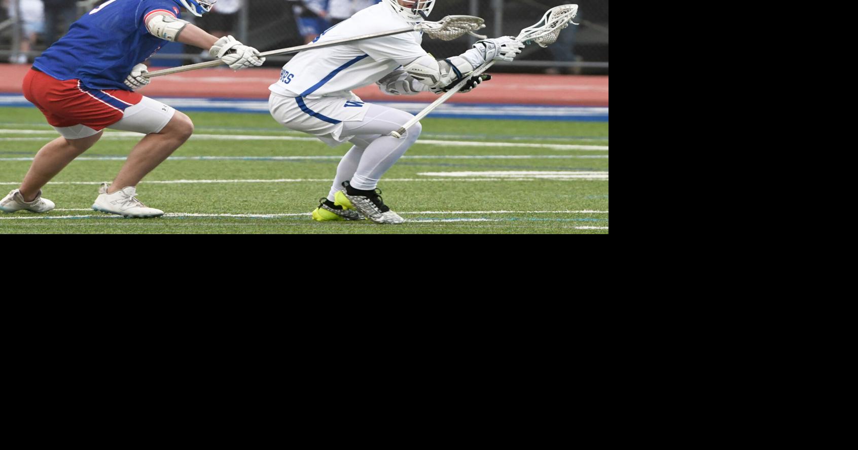 Whitesboro's Connor Wiggins earns All-Academic honor | Sports ...