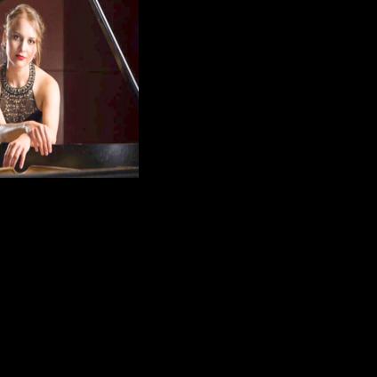 Hamilton College presents pianist Elena Nezhdanova, guests | Content ...