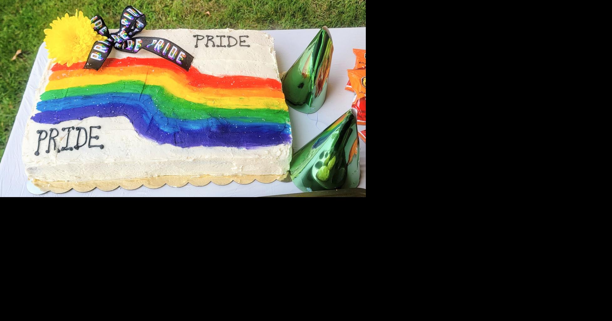 Community Pride Celebration returns to Old Forge Library | Content ...