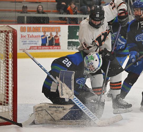 RFA wins hockey playoff semifinal over Cicero-North Syracuse | High ...