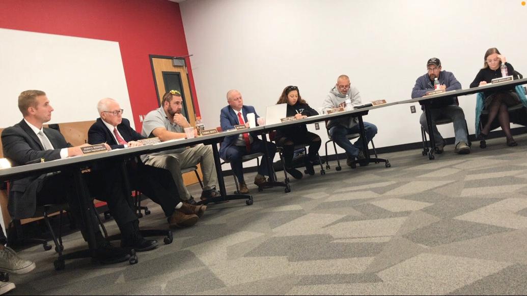 VVS school board approves proposed reconfiguration | News ...