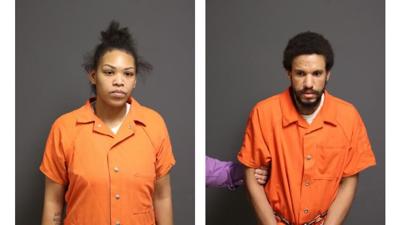 Inmates charged with assault, contraband at OCJ | News | romesentinel.com