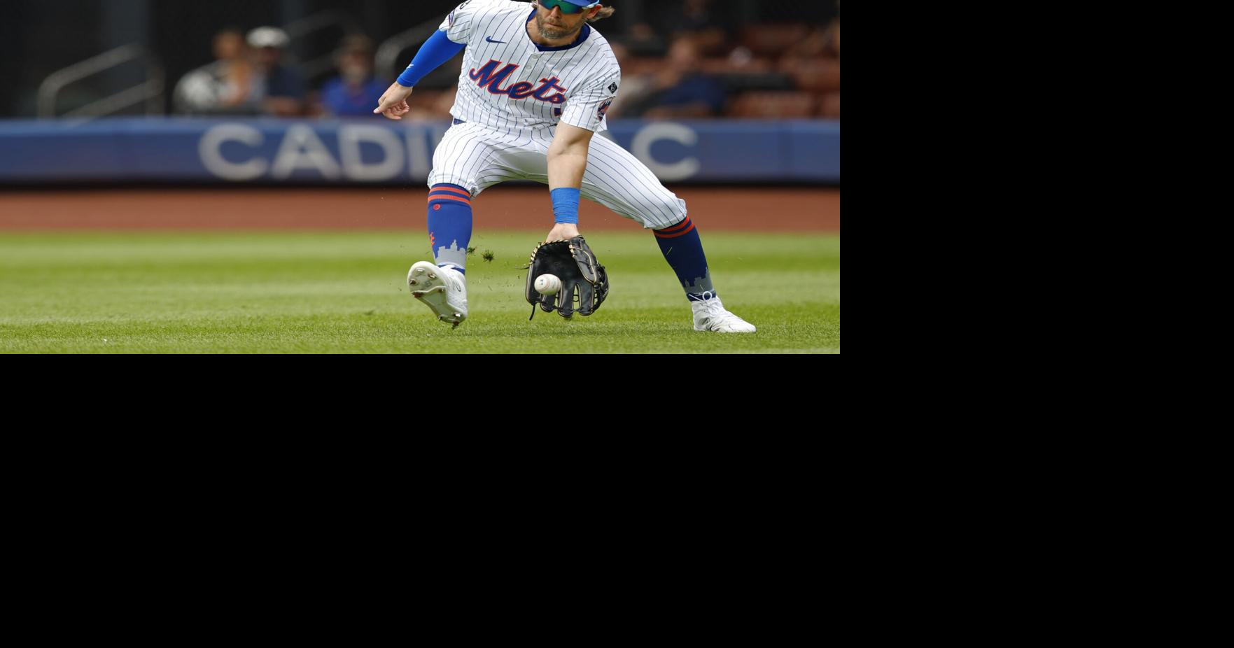 Mets jettison Jeff McNeil in trade to A's, follows departures of Alonso ...