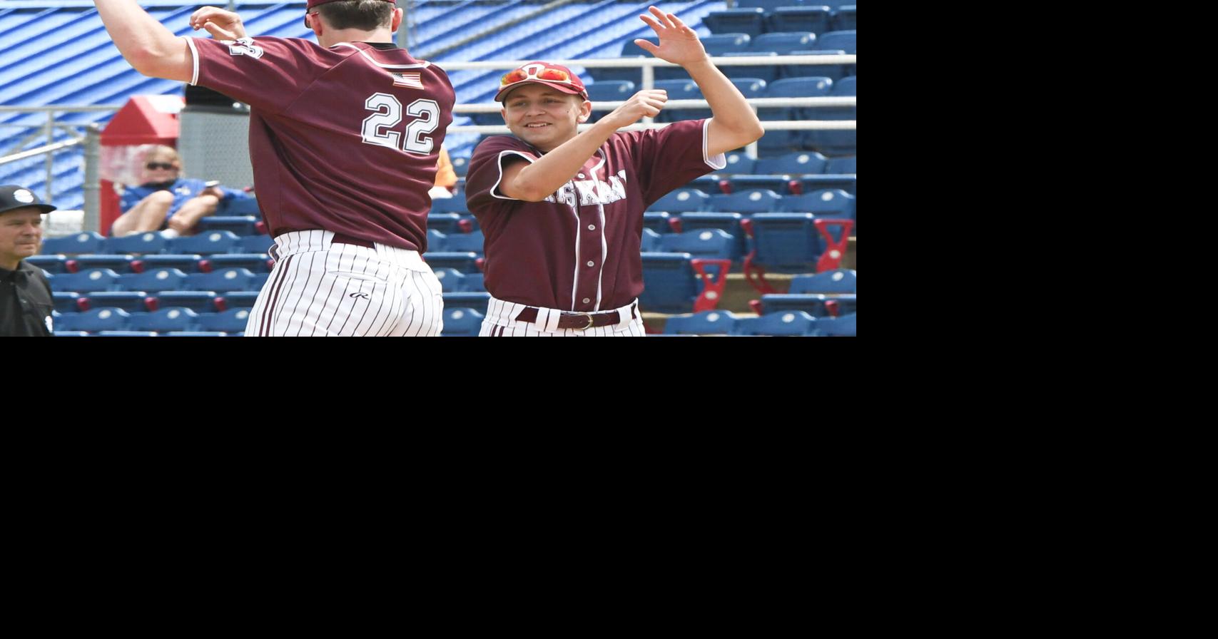 Oriskany baseball rolls into first state final since 2012 | Sports ...