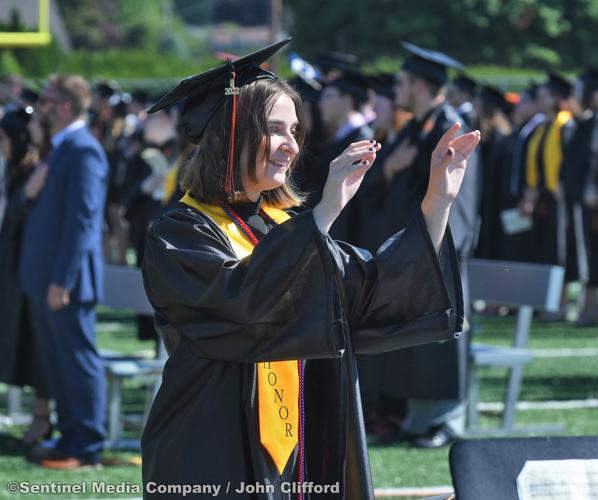 GALLERY: Rome Free Academy 2022 graduation | Photo Galleries ...