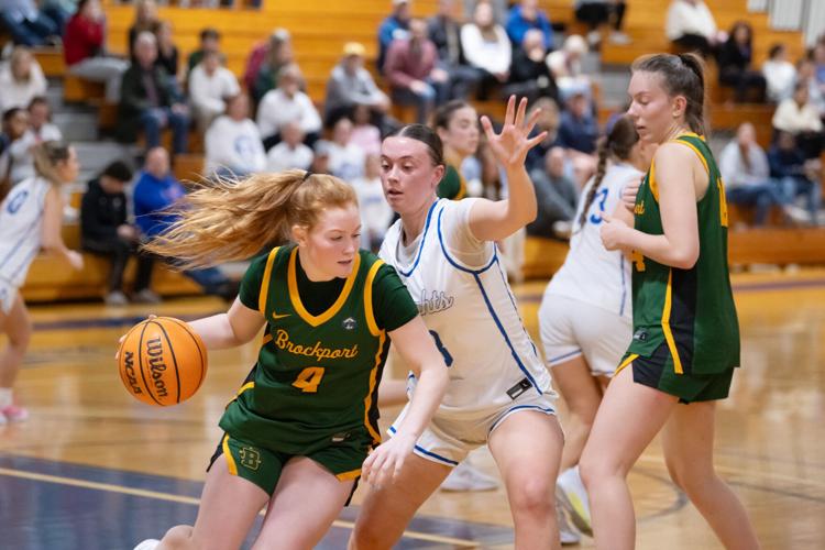 CNY COLLEGE NOTEBOOK: Gregory Gonyea breaks Vermont school's scoring ...