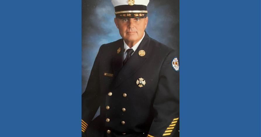 Oneida County Board of Legislators remembers the late Russell Brooks ...