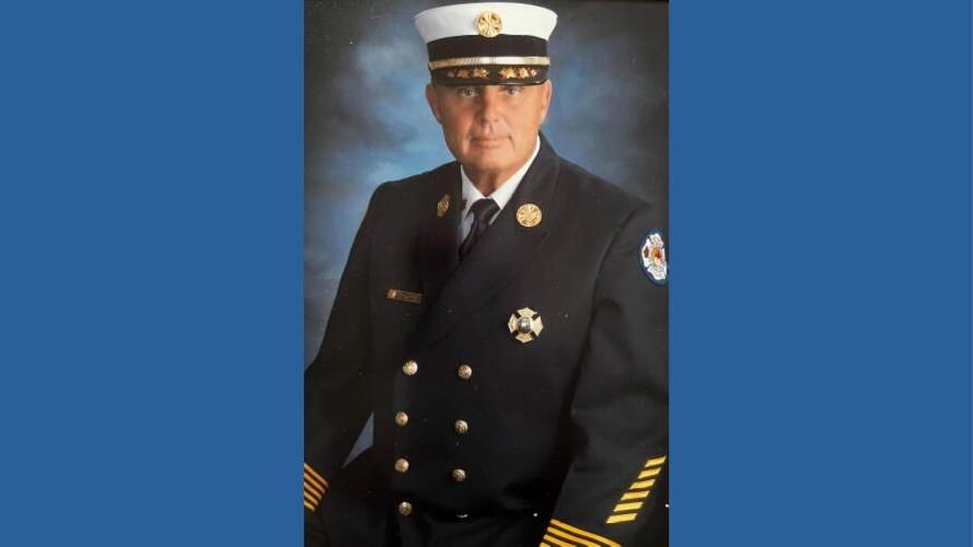 Oneida County Board of Legislators remembers the late Russell Brooks ...