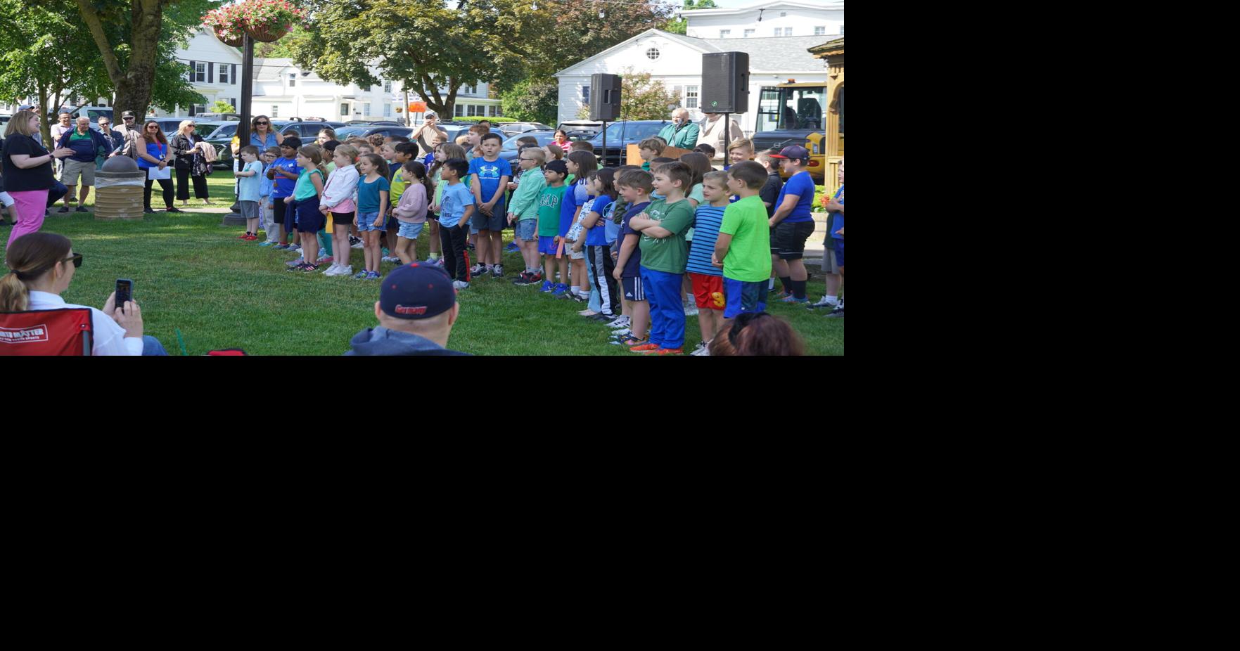 Village of New Hartford celebrates 42 consecutive years of being Tree ...