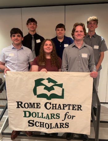 Rome Dollars for Scholars helps dozens pursue college dreams ...