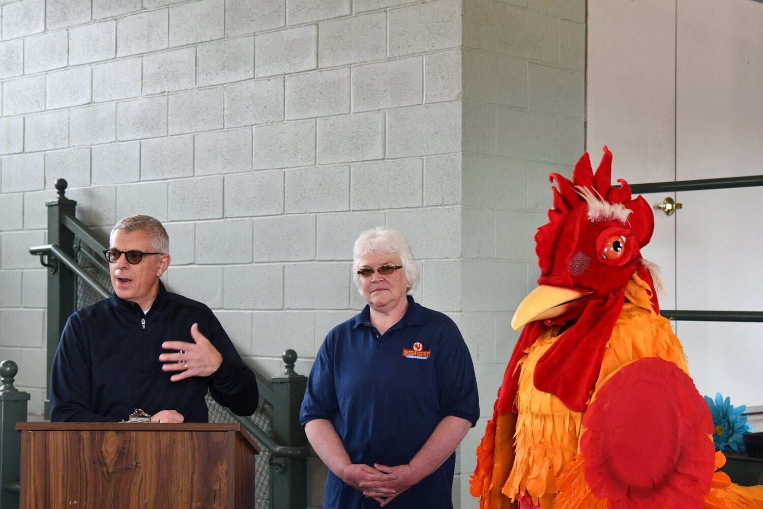 Beth Irons, Oneida County Public Market Manager, to retire | News ...