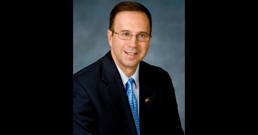 Griffo to host Joe Time conversation to speak with constituents | News ...