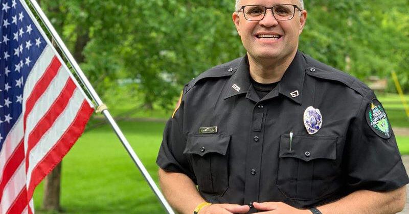 Officer in Sherrill reported shooting incident identified | News ...