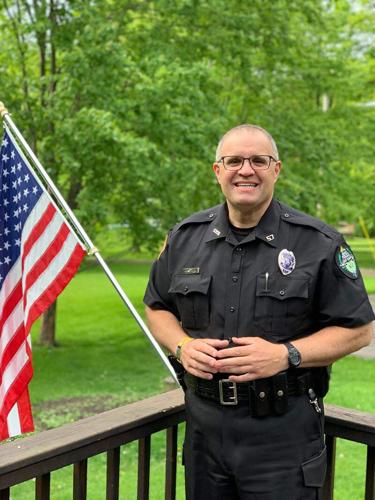 Officer in Sherrill reported shooting incident identified | News ...