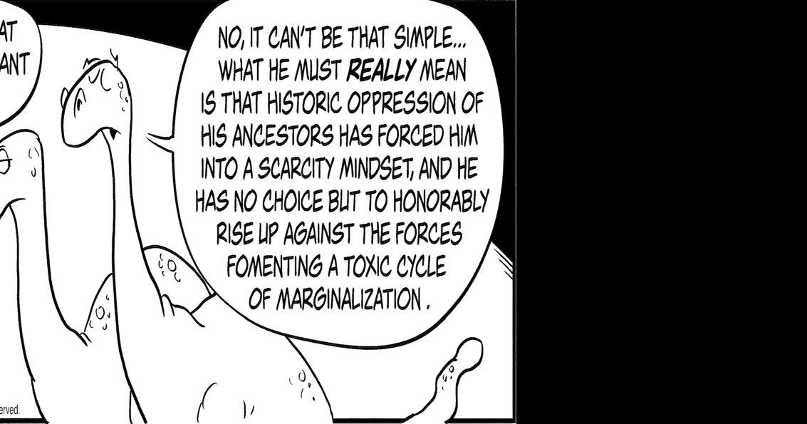 Mallard Fillmore cartoon 1108 | | romesentinel.com