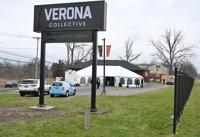 Oneida Nation's Verona Collective cannabis dispensary opens | Content ...