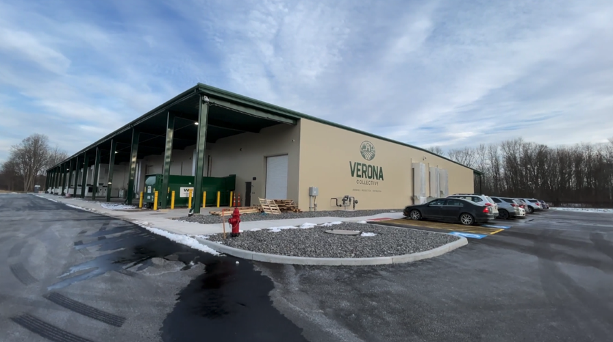 Oneida Indian Nation touts growth, impact | News | romesentinel.com