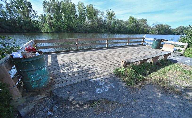 Public meeting scheduled for Muck Road Boat Launch improvements, trail ...