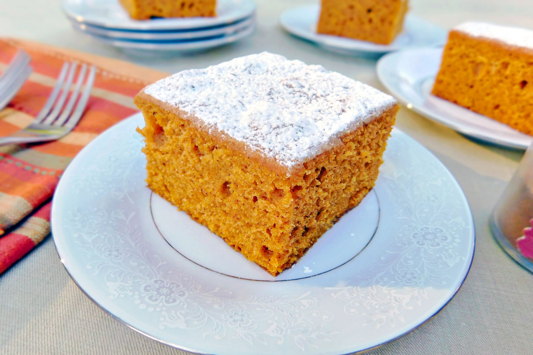 HARRIED HOUSEWIFE: Scrumptious recipe adds cozy flavor to the season ...