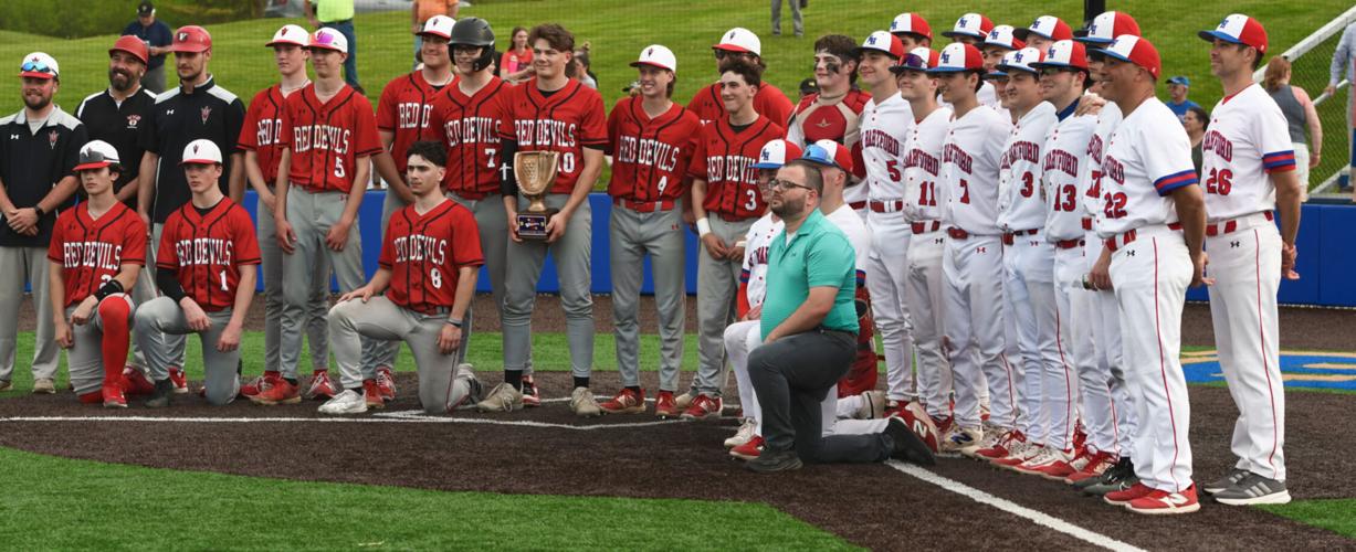 New Hartford baseball rallies to top VVS for thrilling win | Sports ...