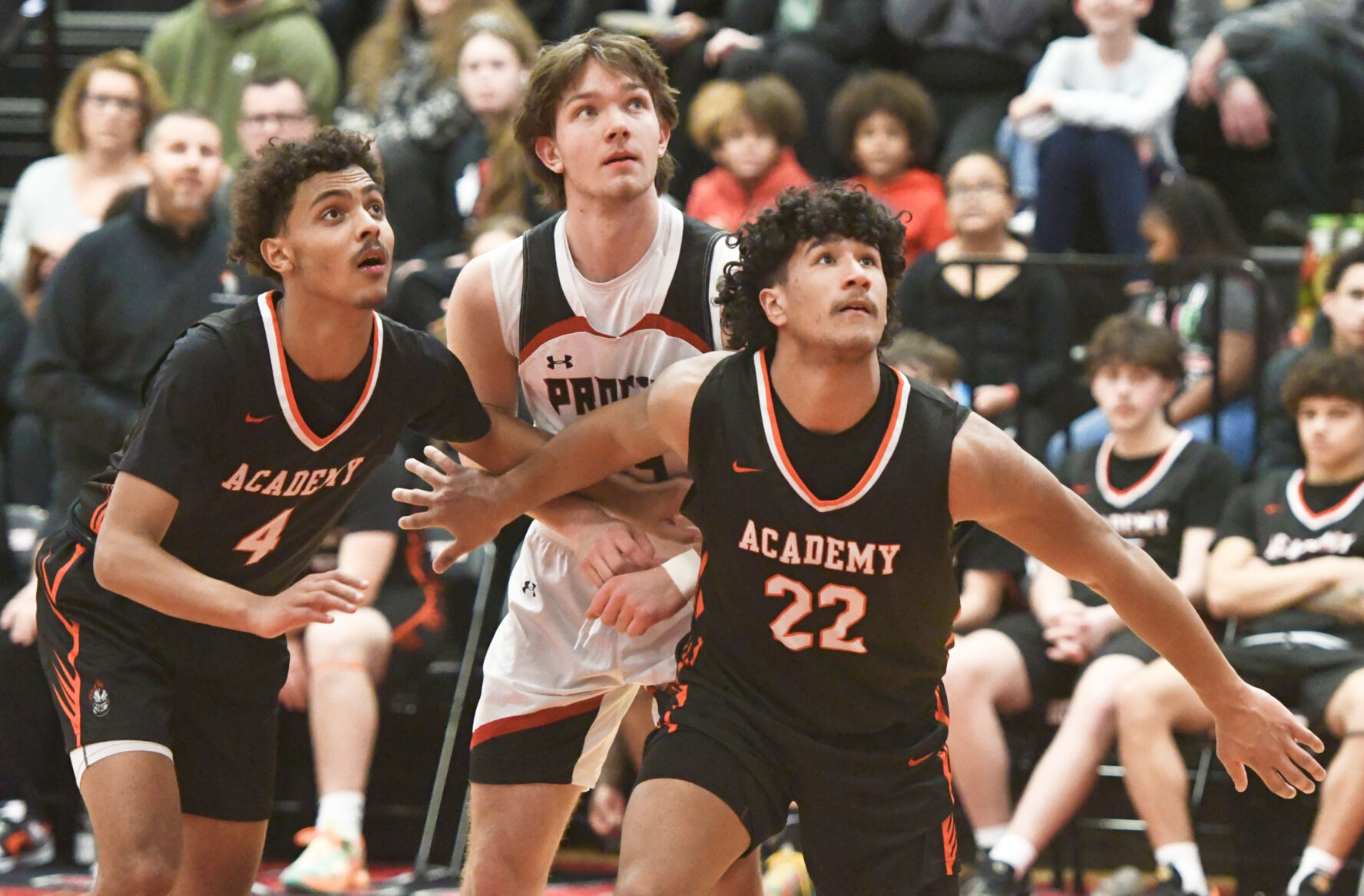 Overview of Section III boys basketball postseason brackets | Sports ...