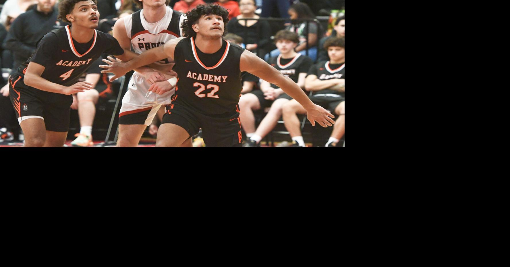 Overview of Section III boys basketball postseason brackets | Sports ...