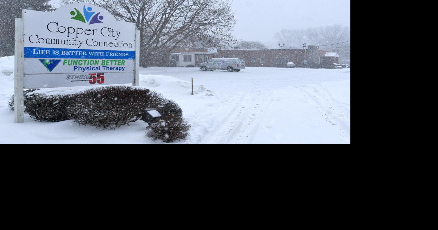 Copper City Community Connection navigates through pandemic | Business ...