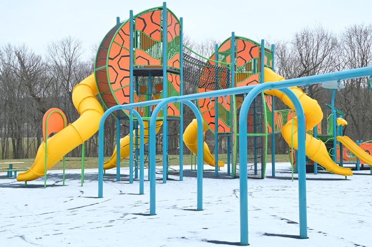Utica's park renaissance: fueling economic prosperity, community ...