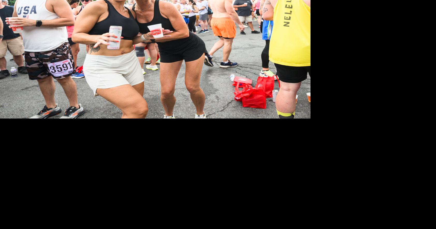 Saranac Post-Race Party concludes 2025 Boilermaker weekend | News ...