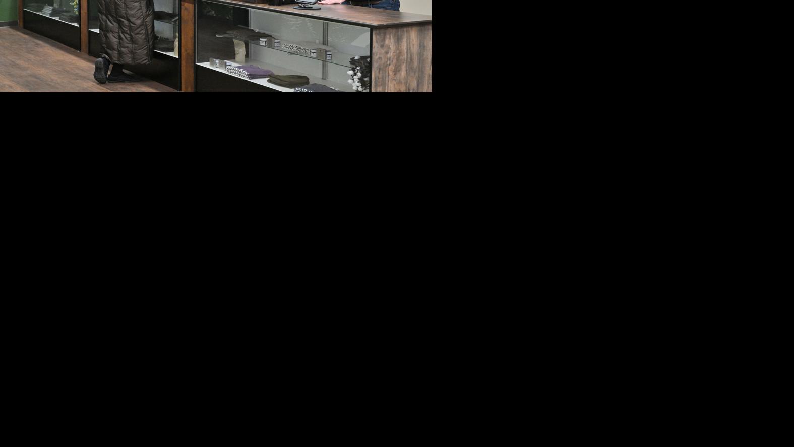 Oneida Nation's Verona Collective cannabis dispensary opens | Content ...