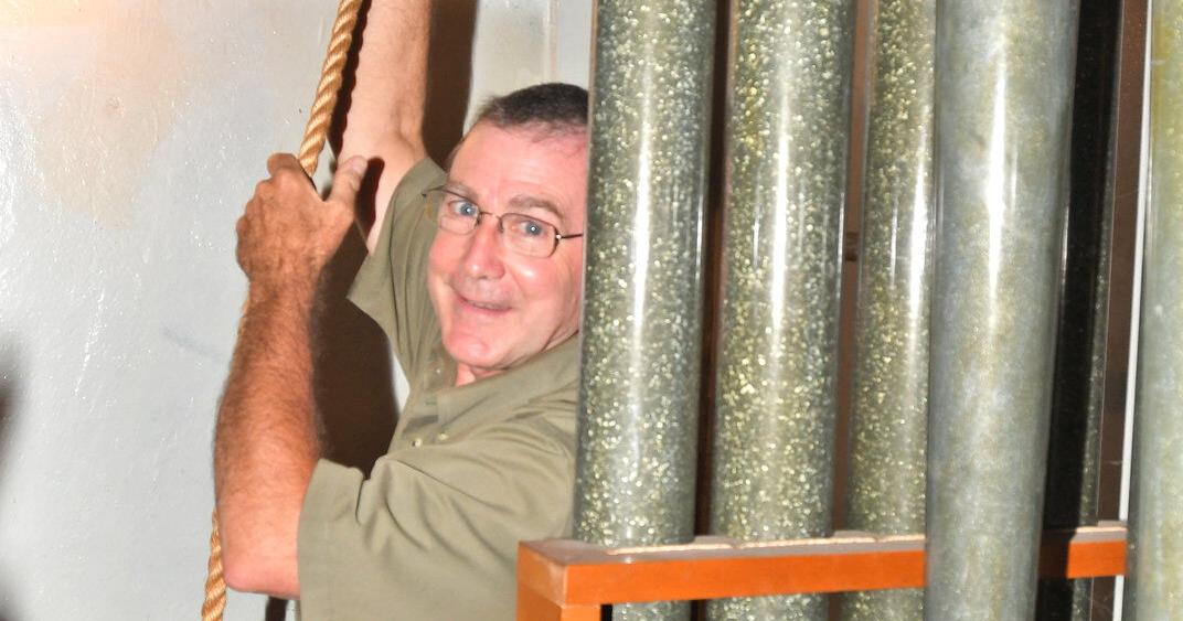 Local pastor heads into retirement | Rome | romesentinel.com