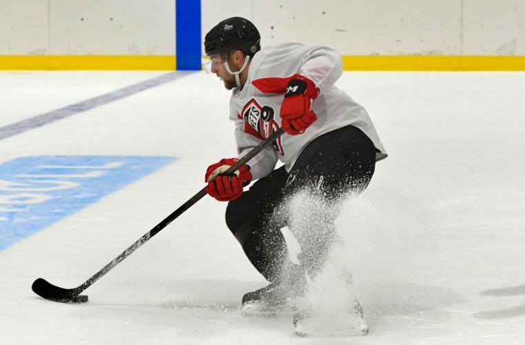 utica devils schedule