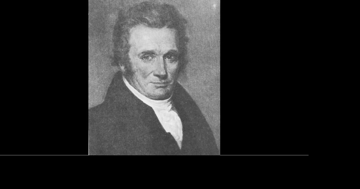 Life of Utica's first mayor remembered | Entertainment/Life ...