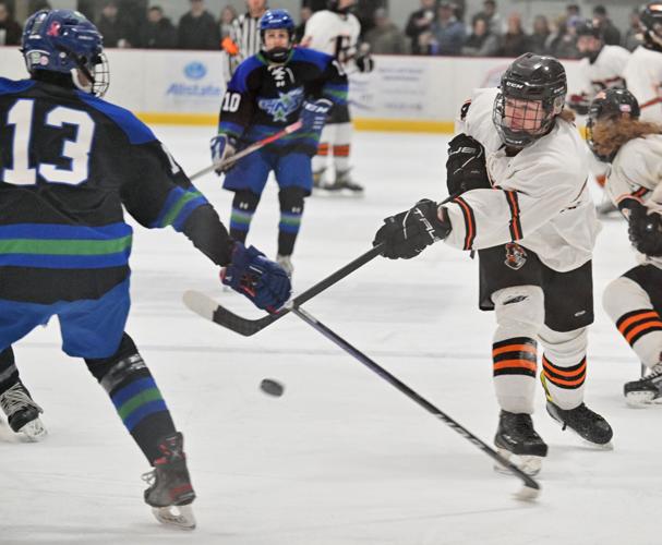 RFA wins hockey playoff semifinal over Cicero-North Syracuse | High ...