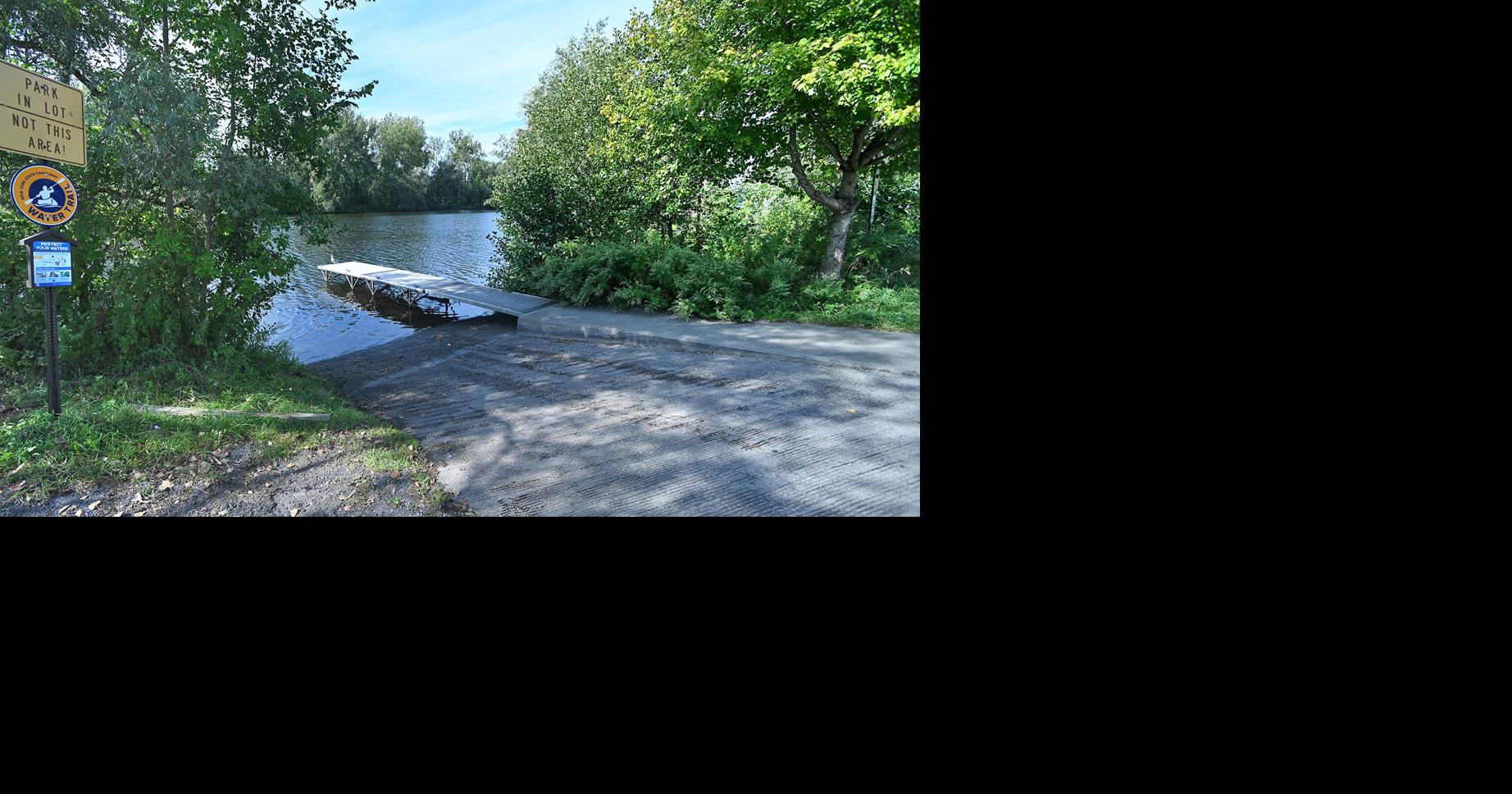Public meeting scheduled for Muck Road Boat Launch improvements, trail ...